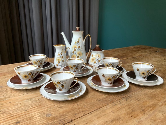 Home Appliances Made by Riga Porcelain Factory RPR espresso cups RPF ...