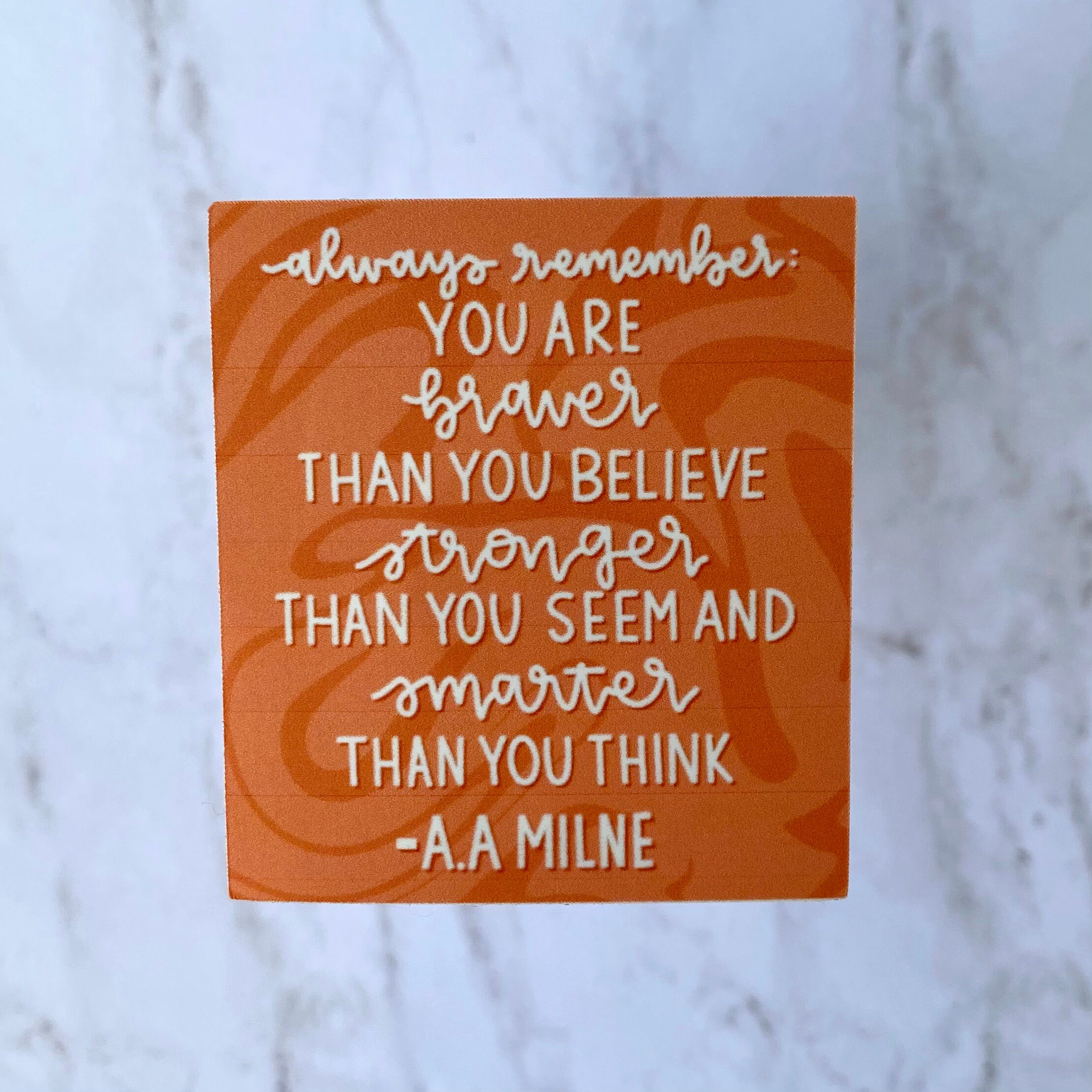 Always remember sticker | Etsy
