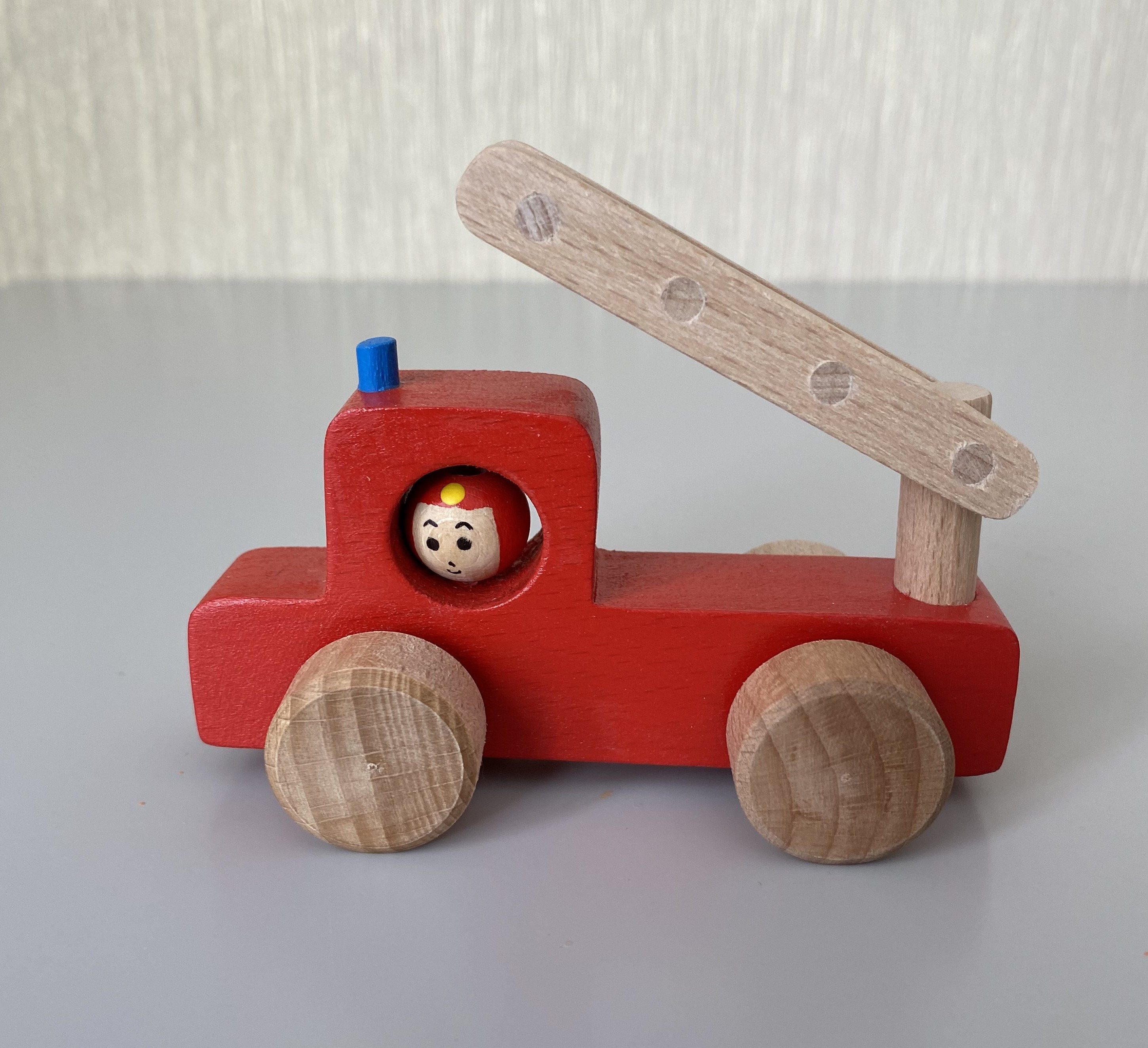 Wooden Vehicles Play Set - Etsy