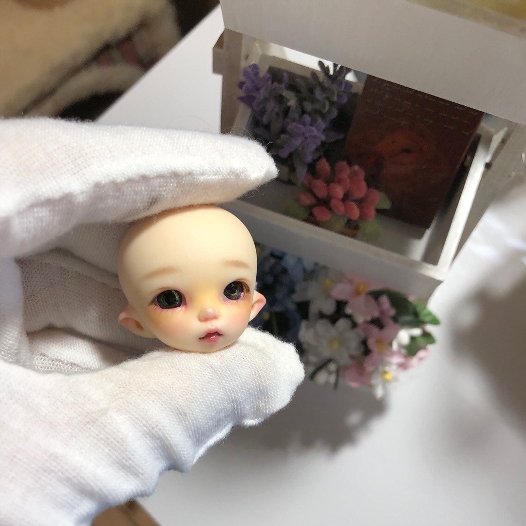 BJD Makeup Commission - Etsy