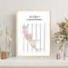 Phonetic Alphabet Speech Therapy Room Decor, Transcribed Letters ...