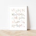 Phonetic Alphabet Speech Therapy Room Decor, Transcribed Letters ...