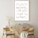 Phonetic Alphabet Speech Therapy Room Decor, Transcribed Letters ...