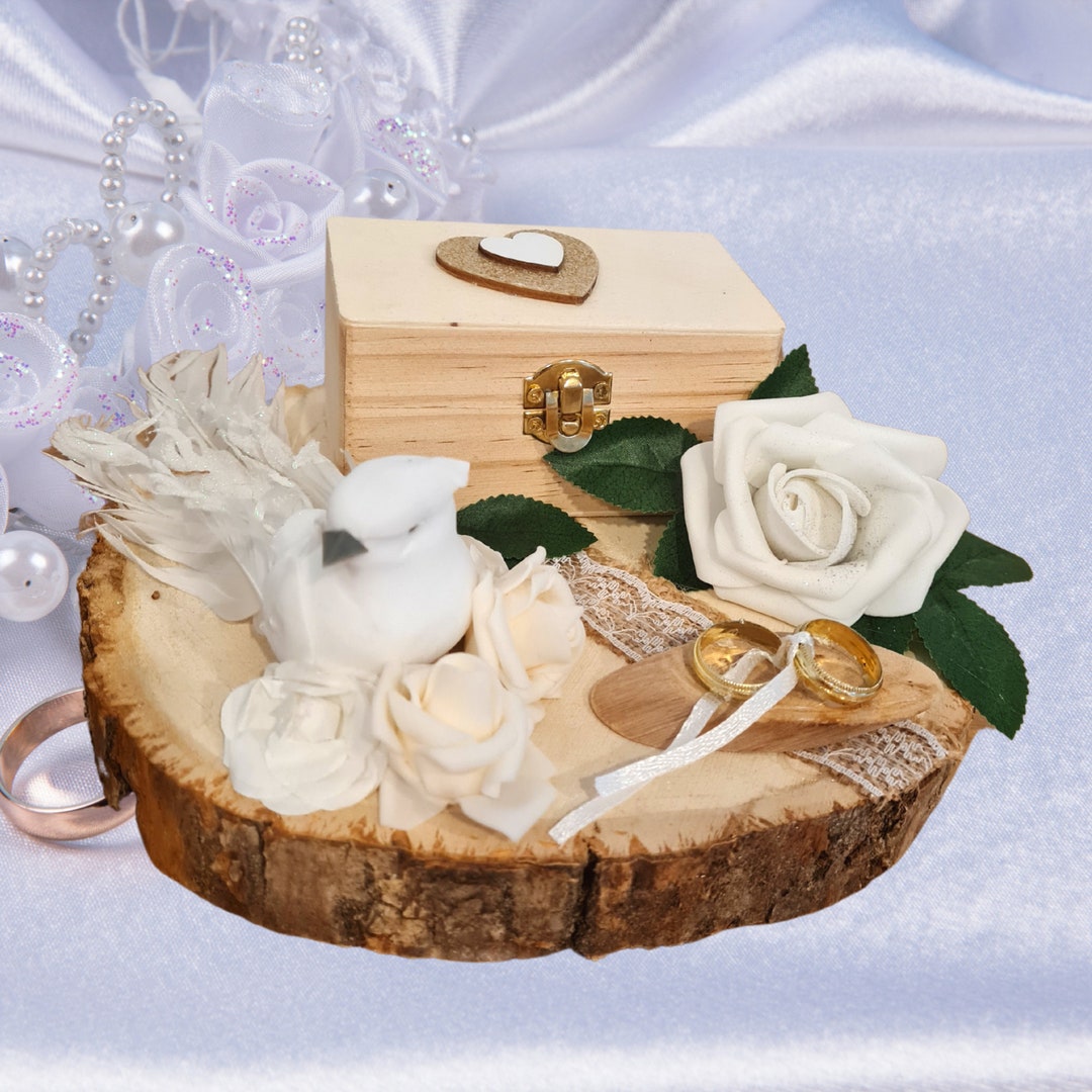 Money Gifts Wedding Money Gift Wedding Chest With Roses and - Etsy