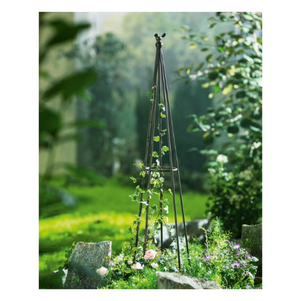 Metal Trellis - Etsy