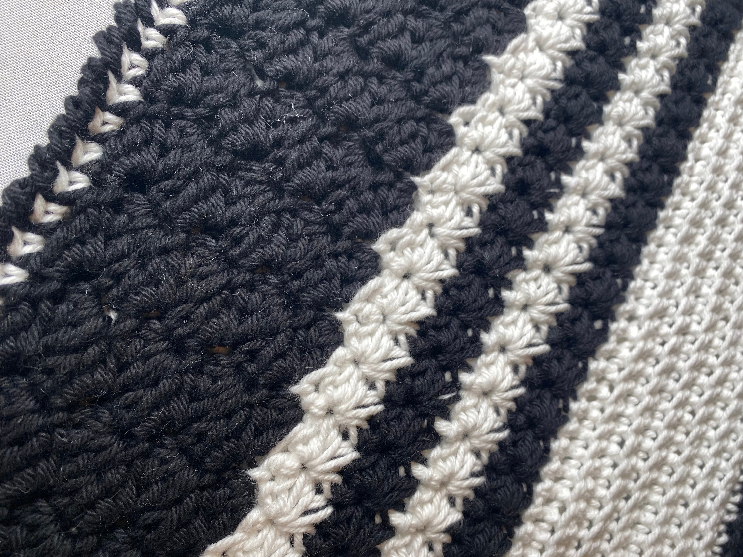 Sampler Dish Towel - Crochet Pattern - Etsy