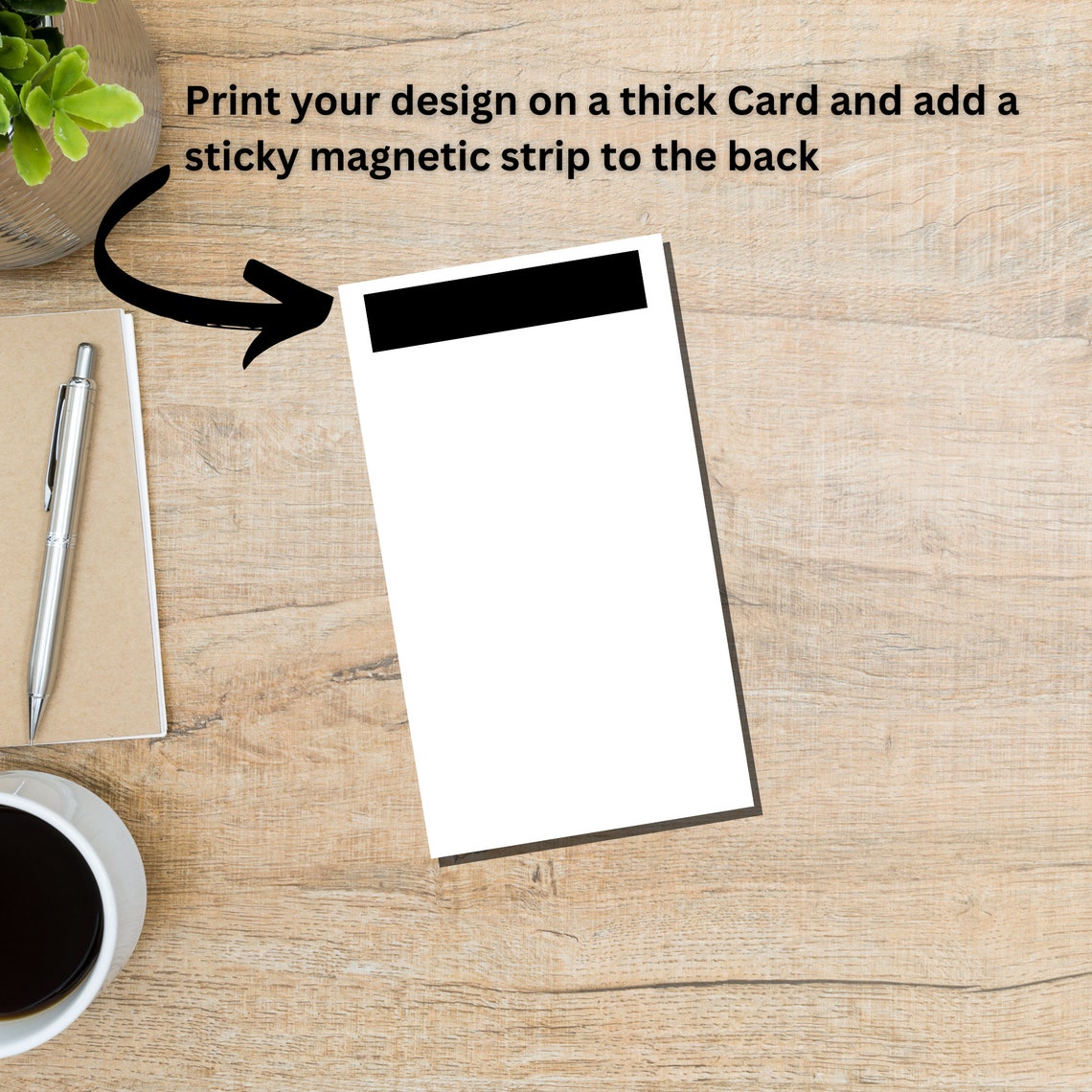 2024 Real Estate Marketing Calendar Magnet for Real Estate Agents ...