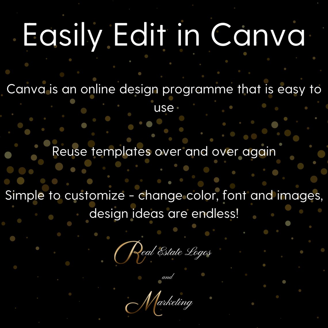 CMA Packet, Comparative Market Analysis, Real Estate CMA, CMA Report ...