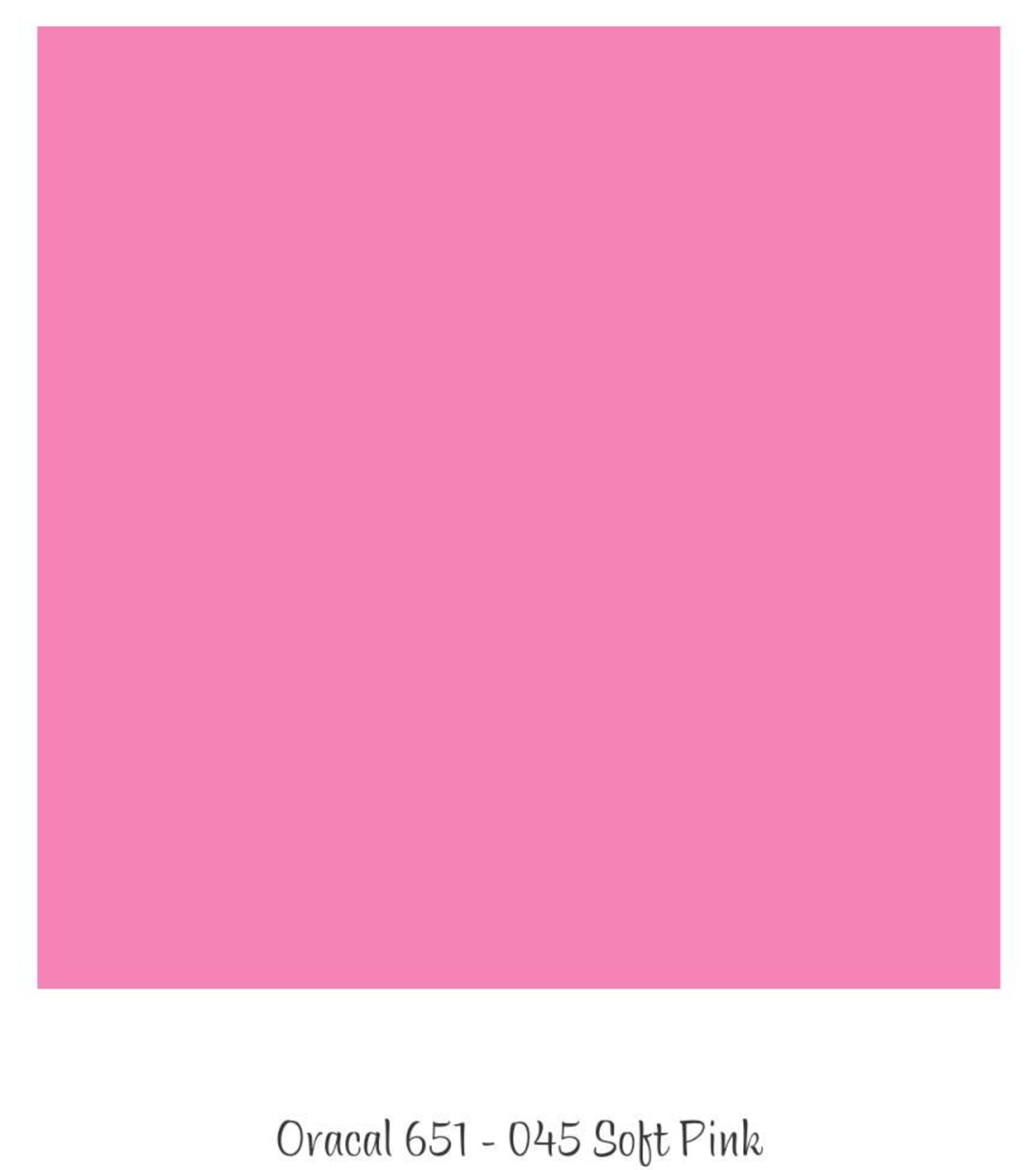 Oracle adhesive vinyl. Decal vinyl. | Etsy