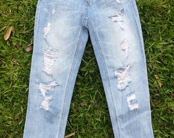 Avail Jeans - Etsy