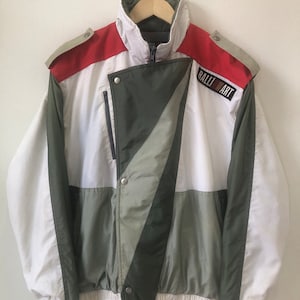 Vintage Ralliart Racing Competition Jacket - Etsy