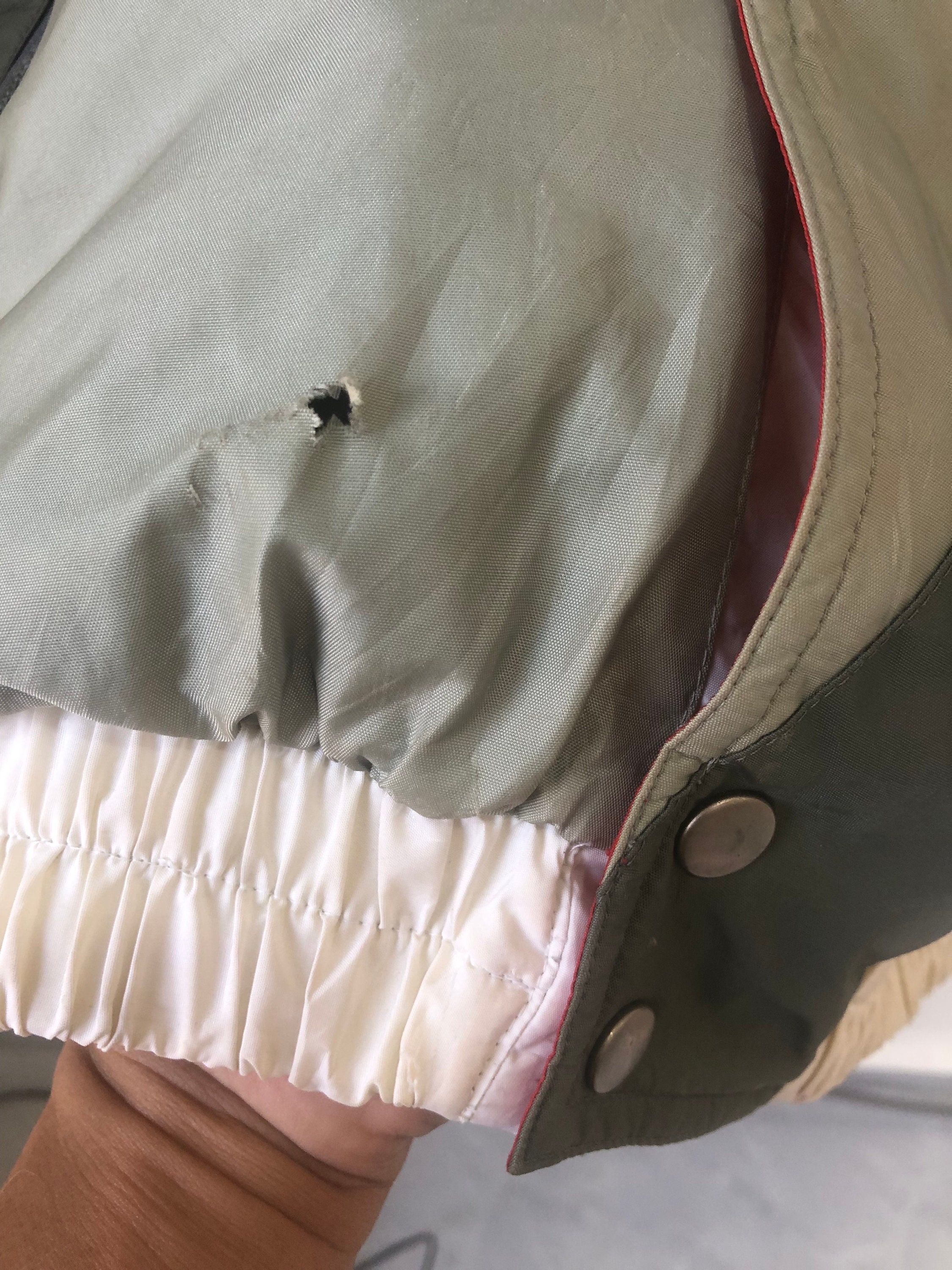 Vintage Ralliart Racing Competition Jacket - Etsy