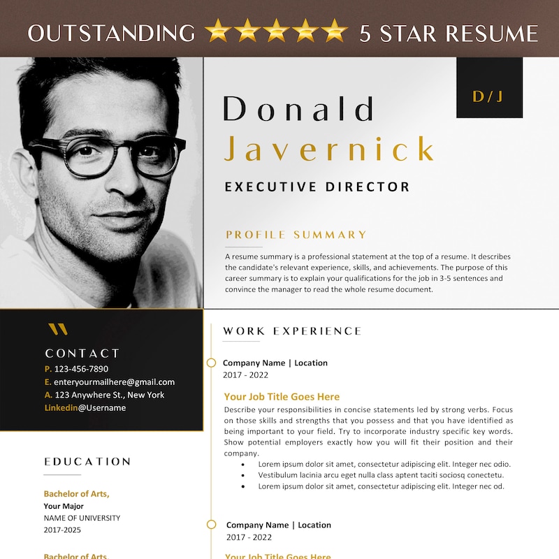 Letter of Editor On - Etsy