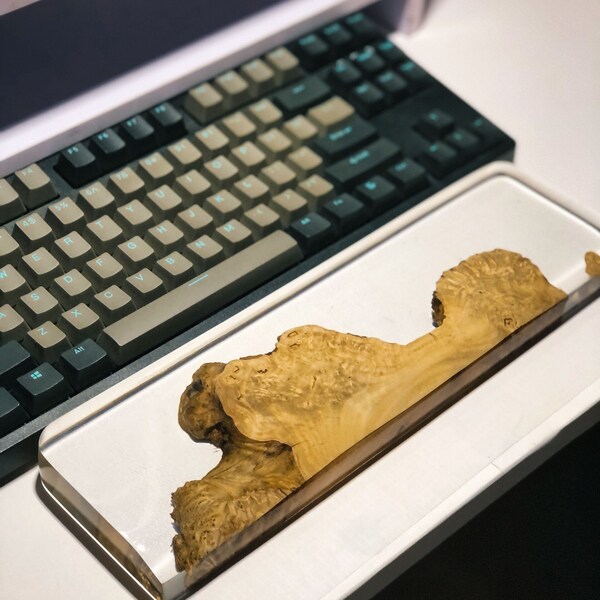 Wrist Rest - Etsy