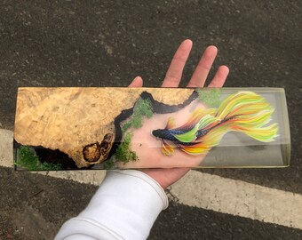 Wrist Rest Handmade Art - Etsy