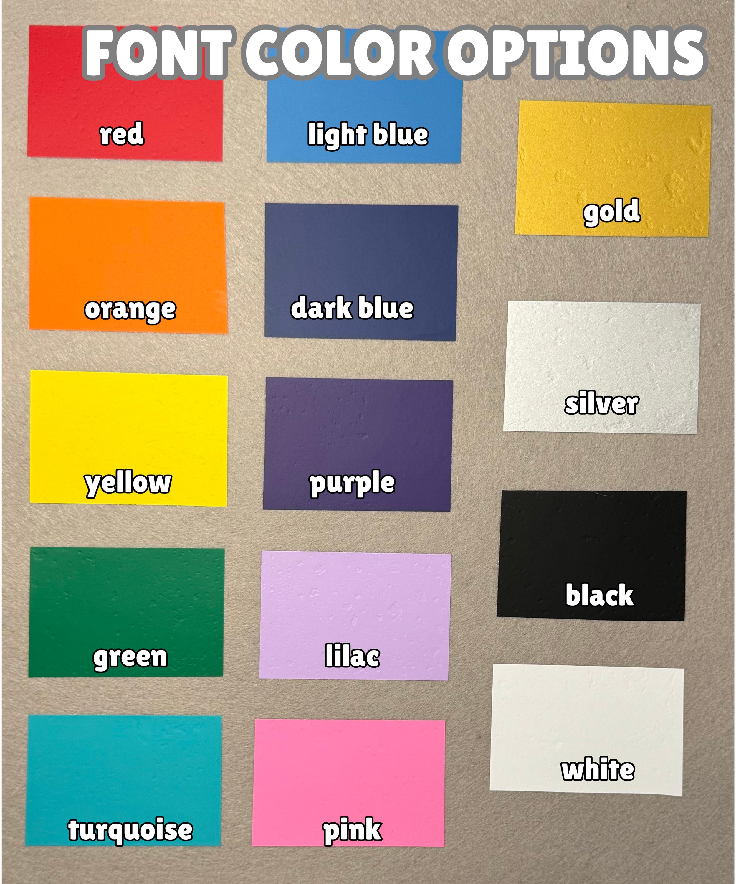 Custom Text Pennant Flag - Make Your Own Pennant - Personalized Pennant ...