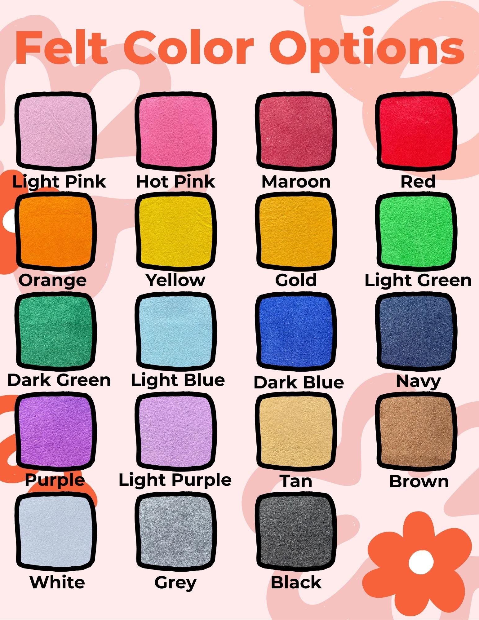 Custom Text Pennant Flag - Make Your Own Pennant - Personalized Pennant ...