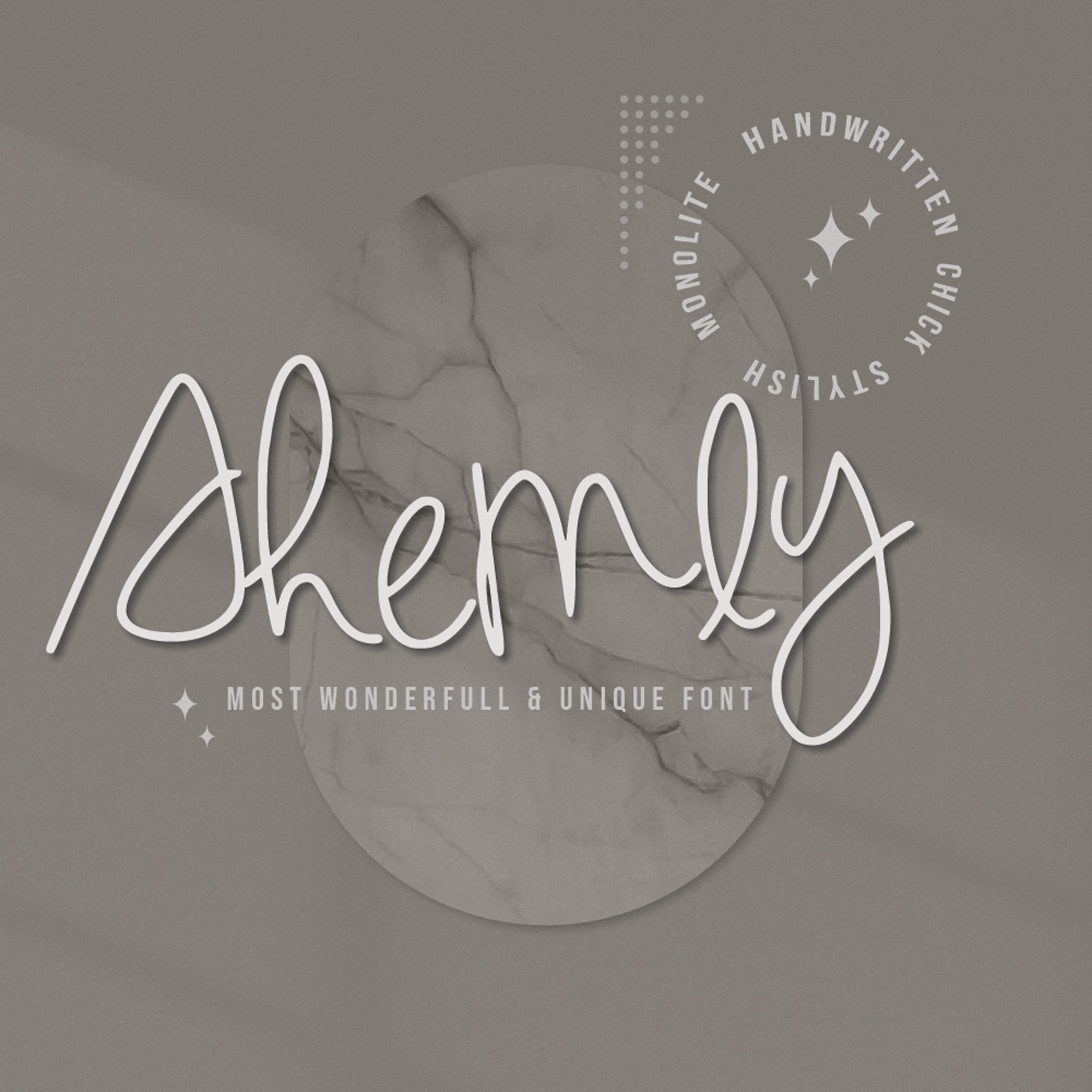 Shelby - Serif Font, Modern Font, Boho Font, Branding Font, Swash Font ...