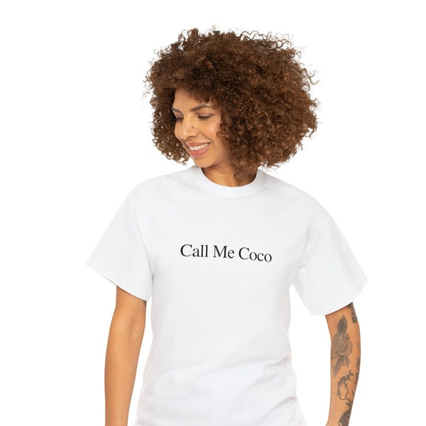 Coco Gauff T Shirt - Etsy