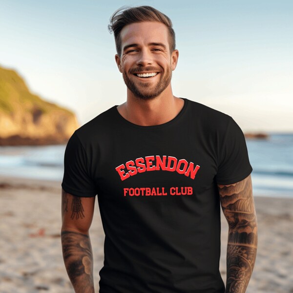 Essendon - Etsy Australia