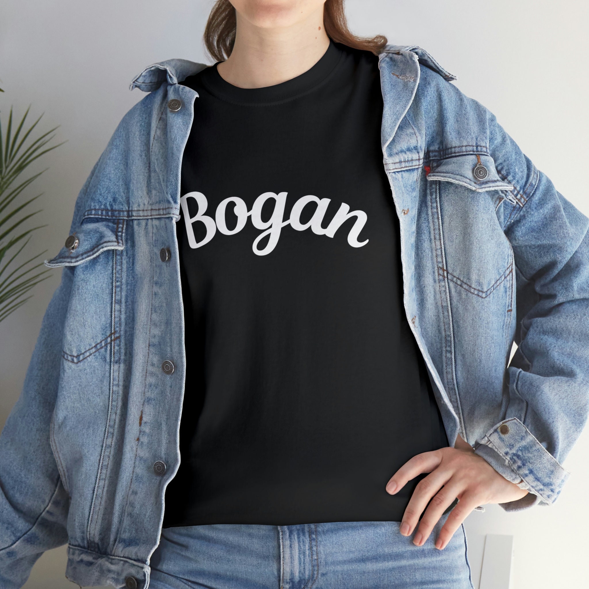 Bogan T-shirt, Aussie Slang Shirt, Funny Australian T-shirt, Aussie ...