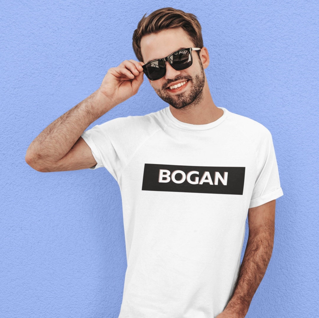 Aussie Slang Shirt Bogan T-shirt Funny Australian T-shirt - Etsy