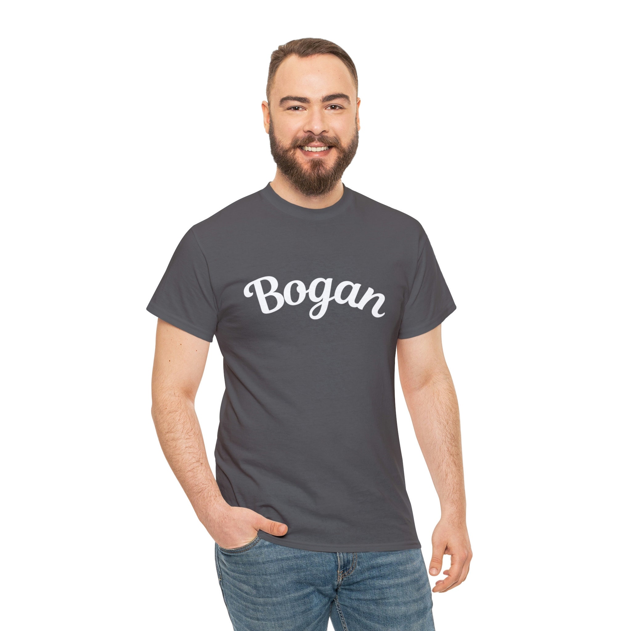 Bogan T-shirt, Aussie Slang Shirt, Funny Australian T-shirt, Aussie ...