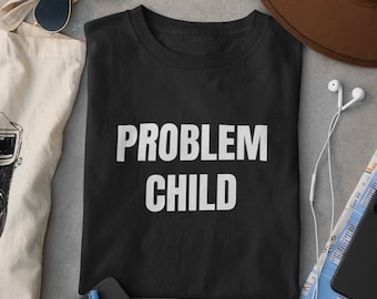 Problem child hat - ultraelectric