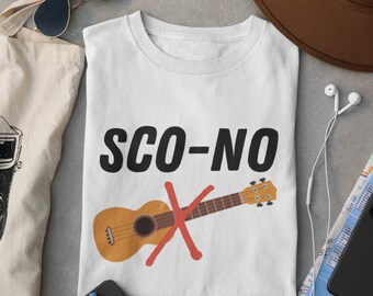 Ukulele T Shirt - Etsy