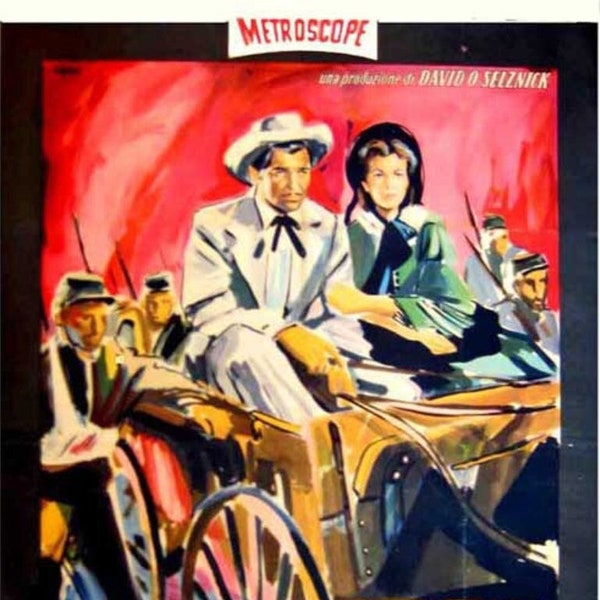 Gone With the Wind - Etsy