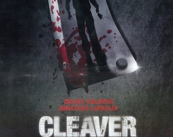 Cleaver Movie Poster - Etsy