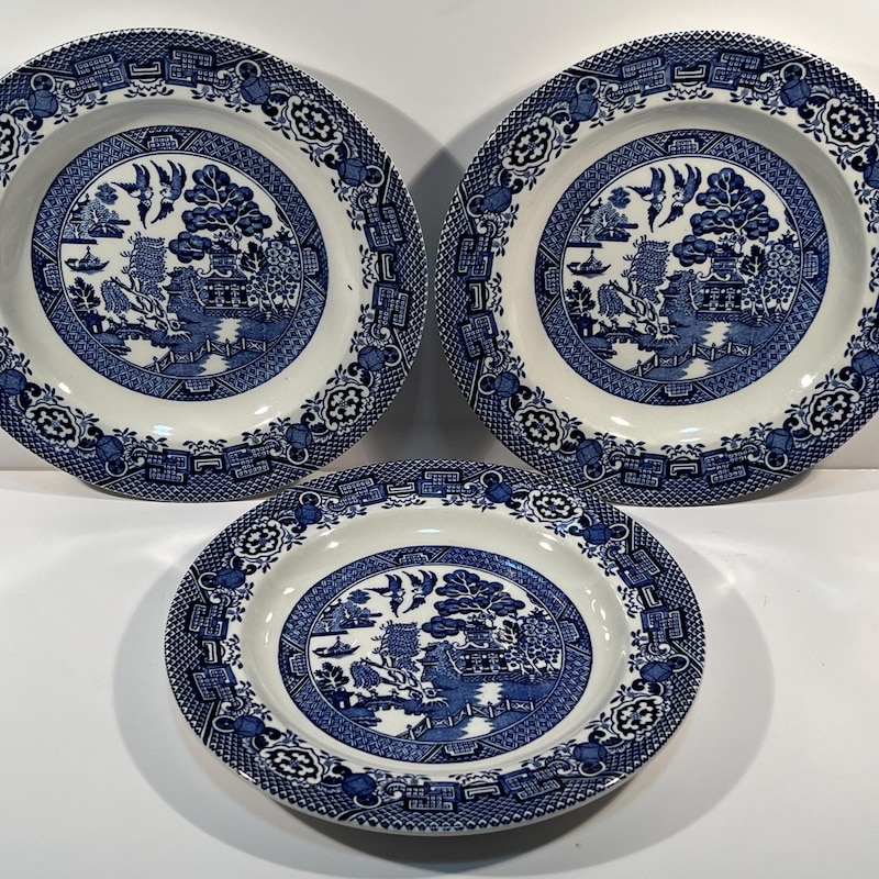 Morley Ware - Etsy