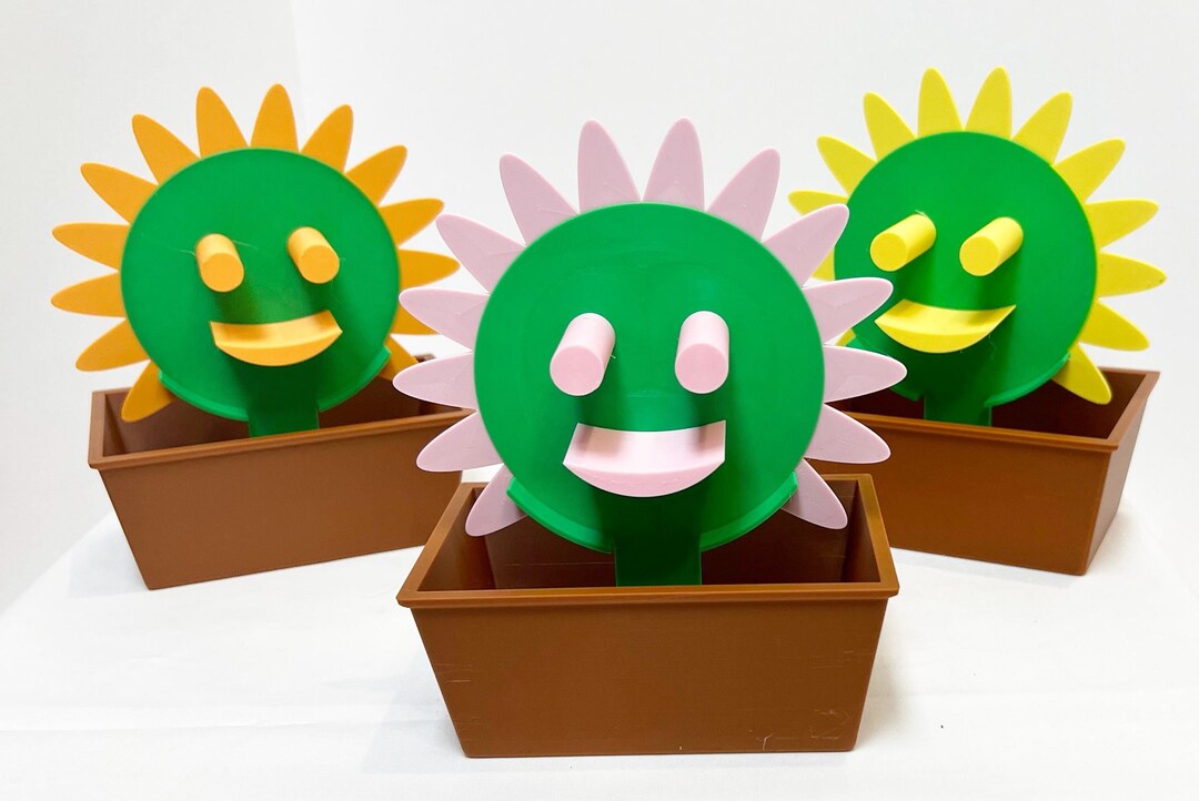Scrub Daddy Holder | Scrub Mommy Holder | Sink Organizer | 3d Printed ...