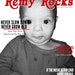 Custom Personalized ONE ROCKS Poster First Birthday PDF or Print - Etsy