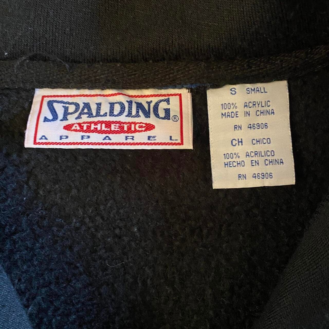 Vintage Spalding Jacket - Etsy