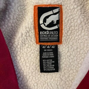 Vintage Ecko Unltd. Sweatshirt - Etsy