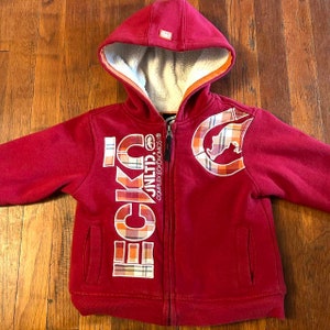 Vintage Ecko Unltd. Sweatshirt - Etsy