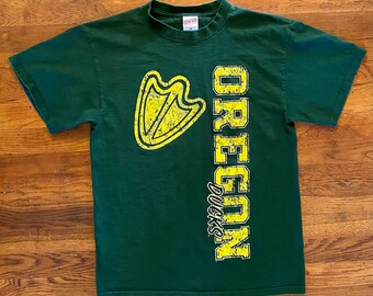 University of Oregon T Shirts - Etsy