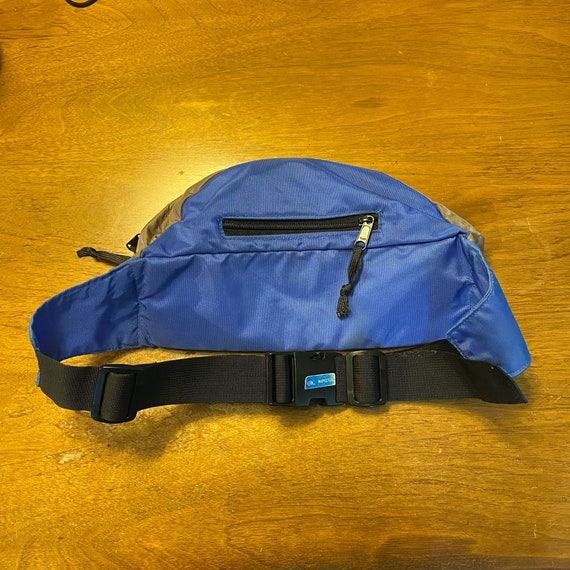 Vintage Fanny Pack - Gem