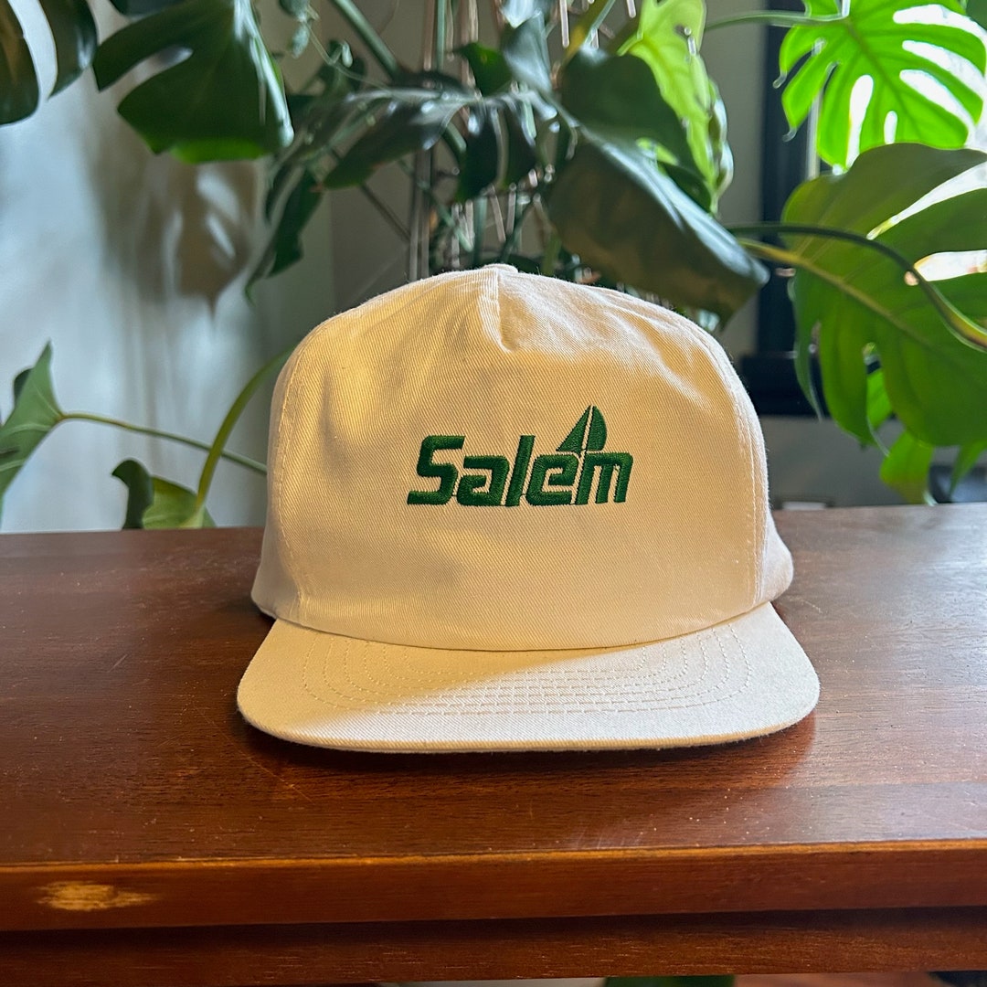 Vintage Cigarette Hat - Etsy