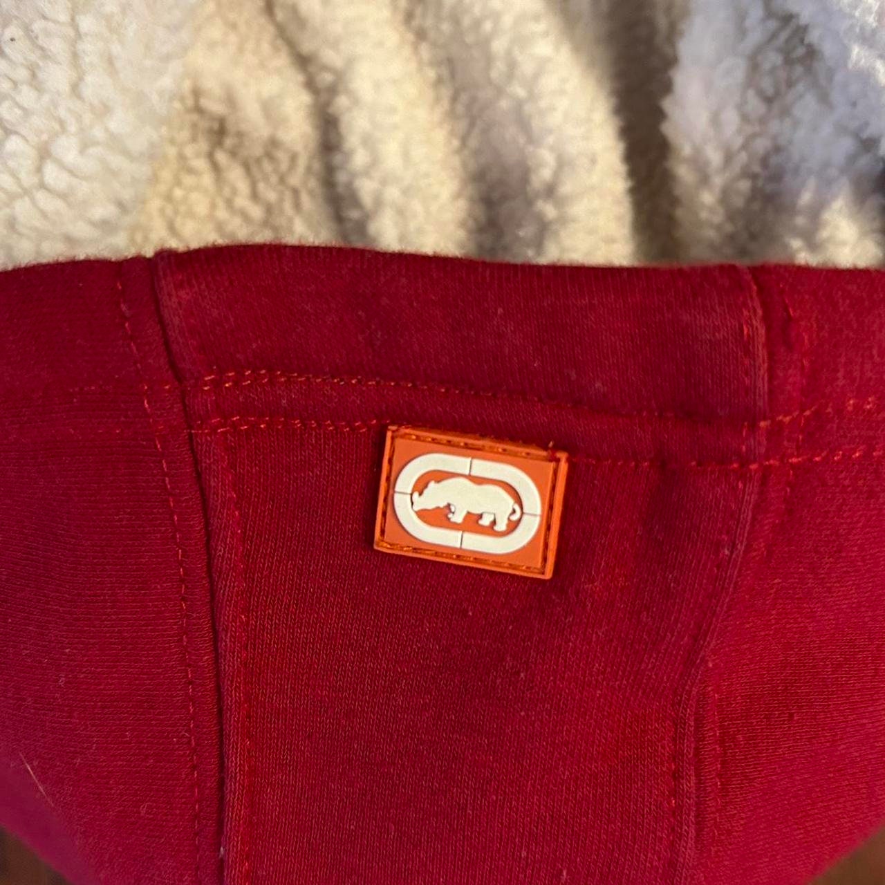 Vintage Ecko Unltd. Sweatshirt - Etsy