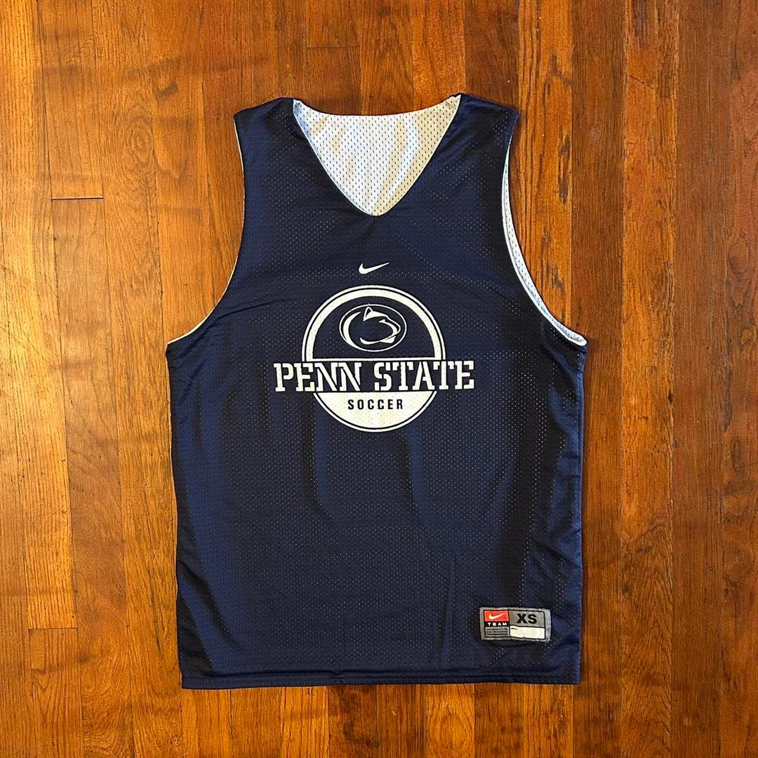 Vintage Penn State University Jersey - Etsy