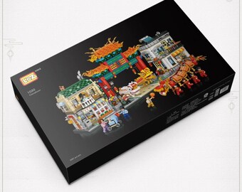 Loz Mini Blocks - Etsy