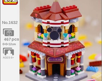 Loz Mini Blocks - Etsy