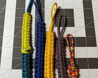 Service Dog Pull Tab | Etsy