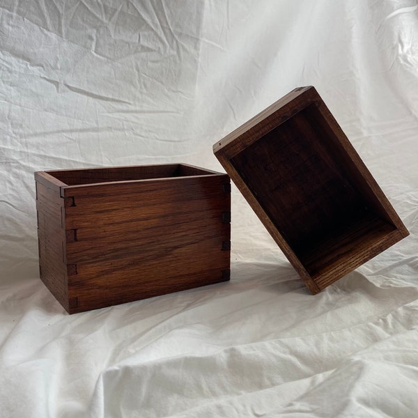 Wooden Boxes - Etsy