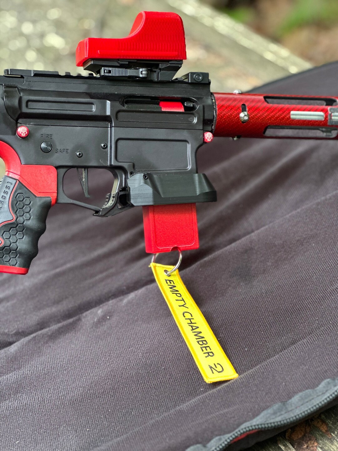 CZ Style PCC Chamber Indicator - Etsy