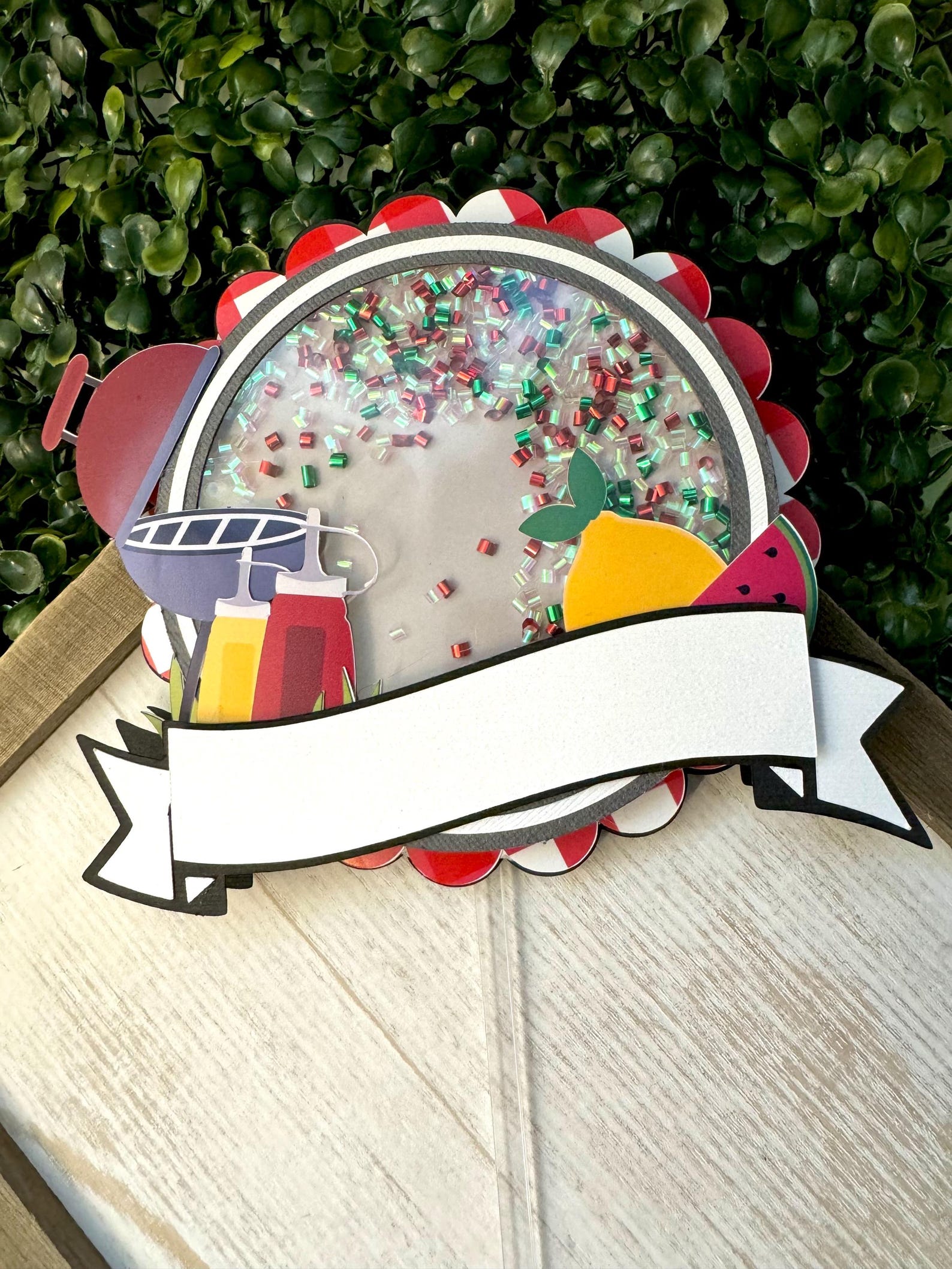 Picnic Themed Party, BBQ Grill Party Decorations, Backyard Barbecue ...