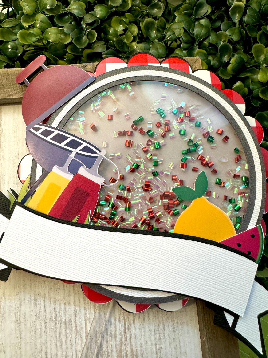 Picnic Themed Party, BBQ Grill Party Decorations, Backyard Barbecue ...