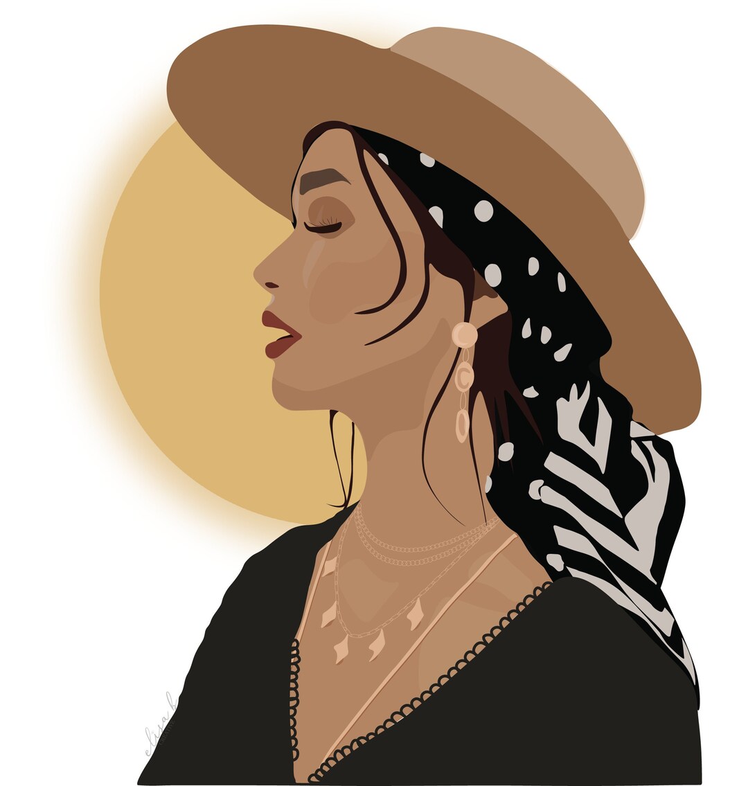 Digital Art, Ready to Print - Etsy